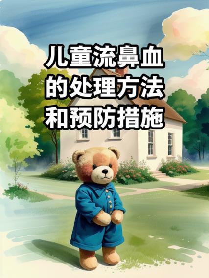 怎么预防流鼻血截图