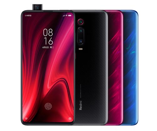 小米k20图标