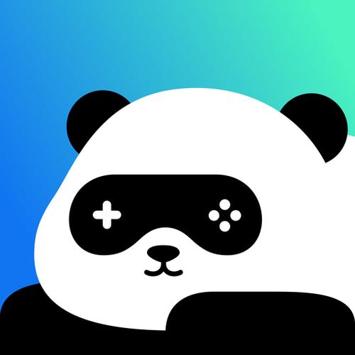 胖达云游官网入口图标