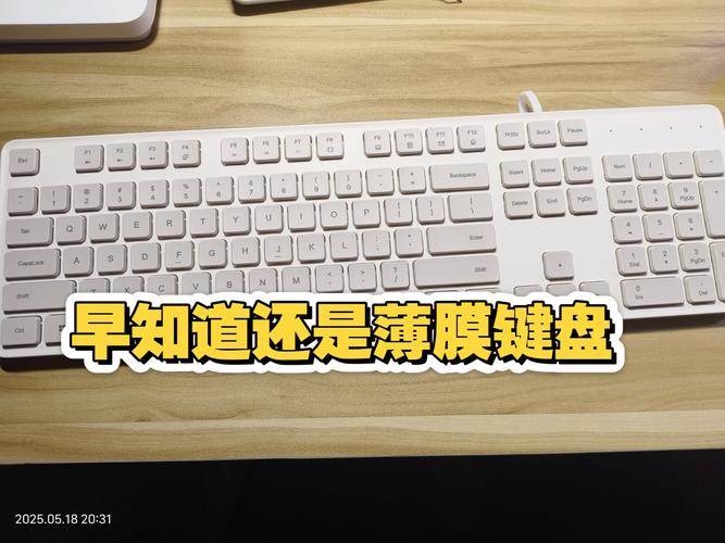 小米键鼠套装键盘没反应图标