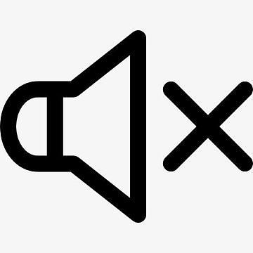 扬声器已关闭截图