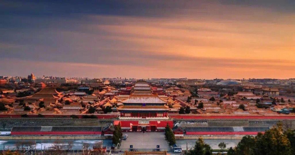 国内名胜古迹旅游景点图标