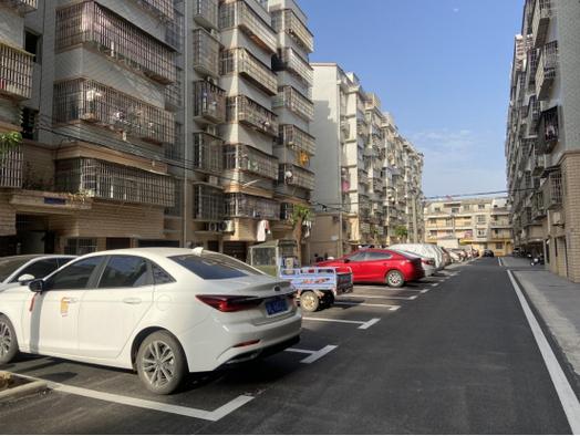 兴旺家园属于哪个街道图标