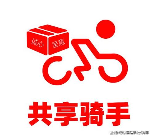 共享配送联盟图标
