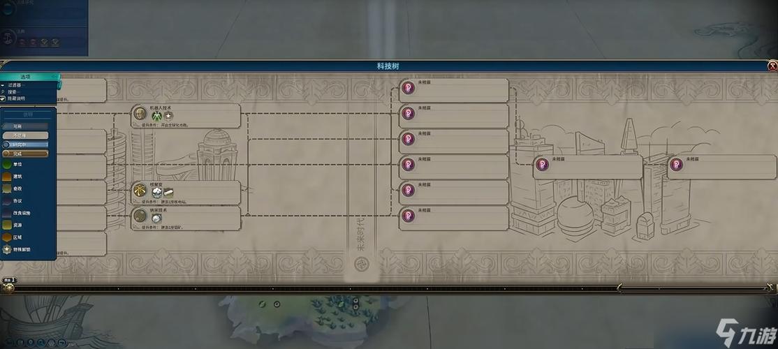 文明6 秘籍