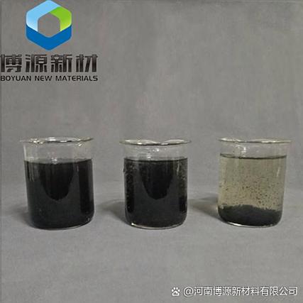 聚丙烯酰胺絮凝剂图标
