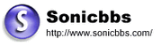 sonicbbs音速论坛图标