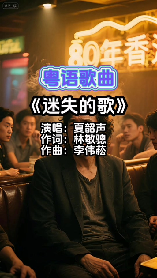lost这首歌表达了爱情吗图标