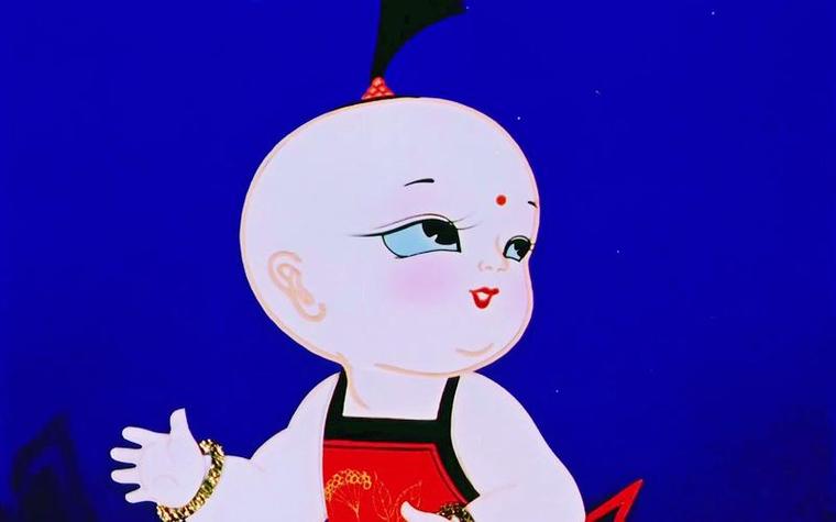 大人参娃娃图标