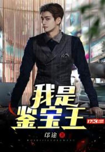 鉴宝王小说免费阅读图标