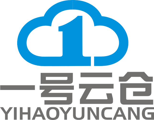 云仓图标