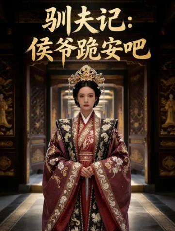 训夫记1-8章节合集图标