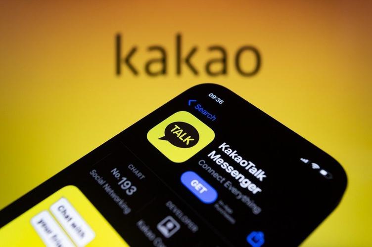 kakaotalk10.3.4更新版本图标