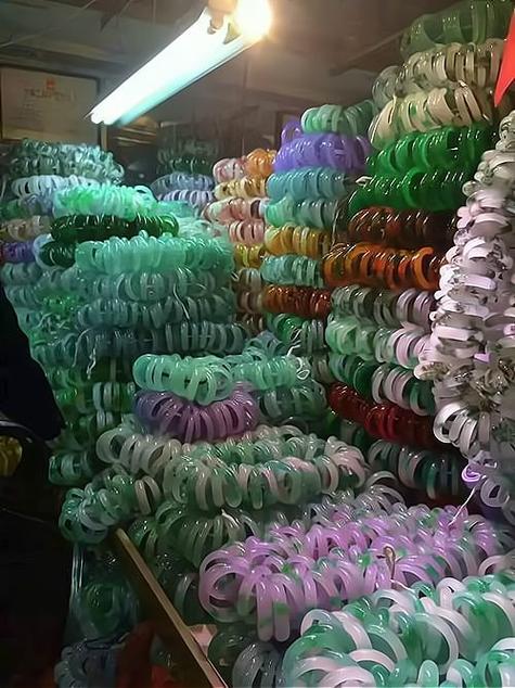 五六十岁做小生意项目图标
