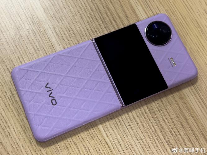 vivo手机折叠最新款图片图标