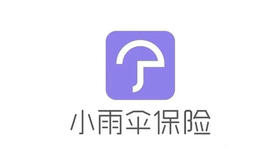 小雨伞保险公司图标