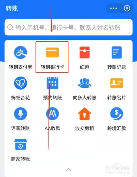 开通支付宝要去银行吗图标