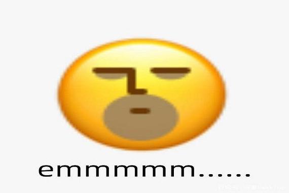 微信表情包emm截图