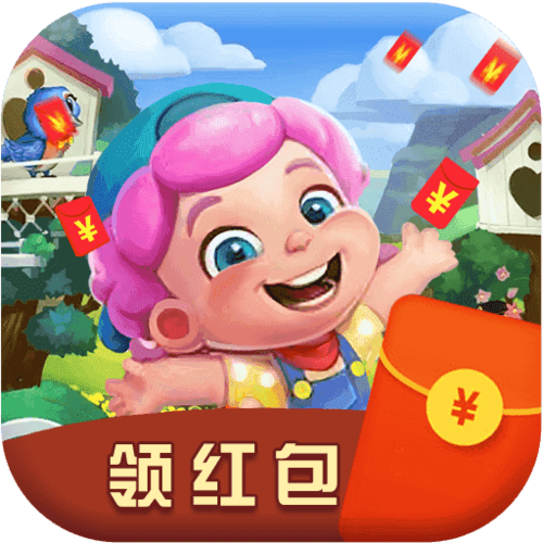 奇迹花园极速版图标