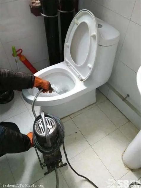 专业疏通马桶图标