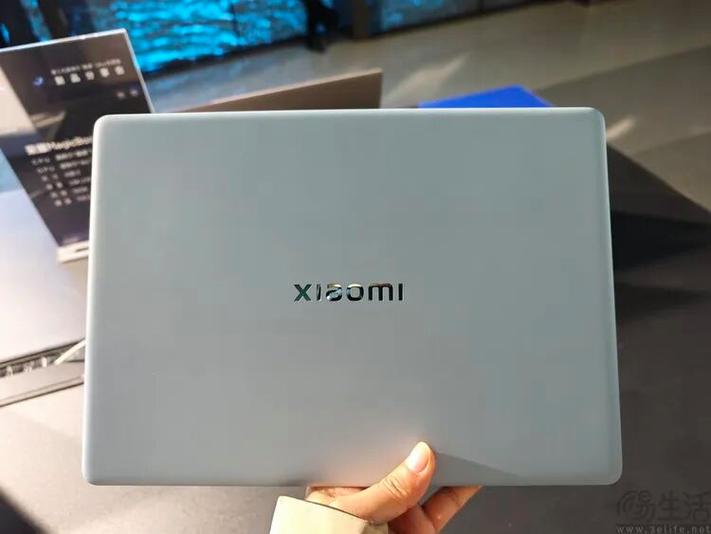 小米云电脑截图
