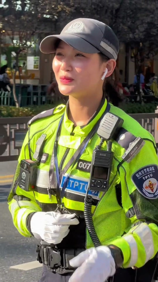 广州交警图标