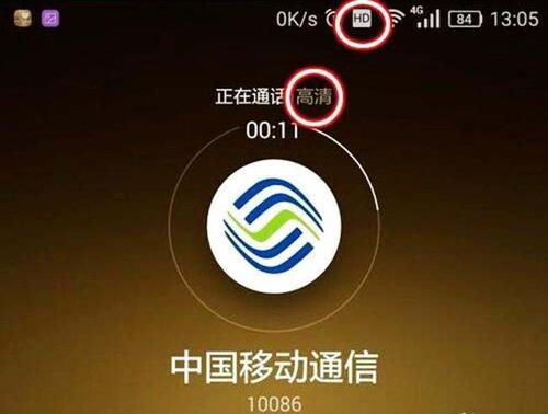 打电话能用4g网络吗图标
