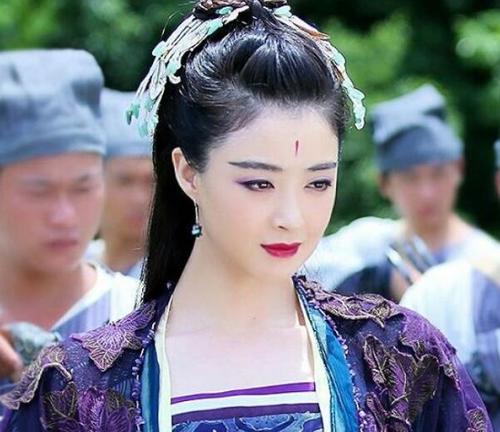 仙女修真堕仙路