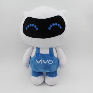 vivo机器人叫什么截图