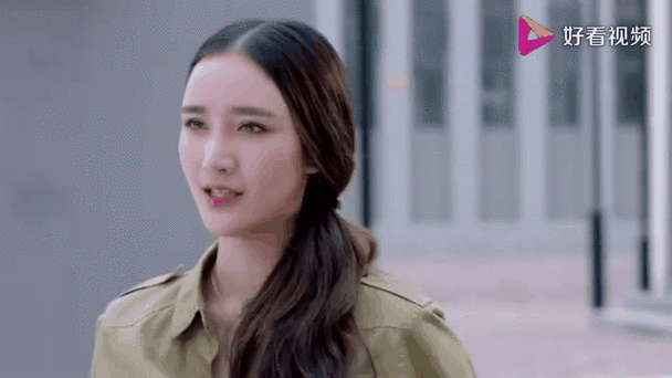 火狼女演员表图标