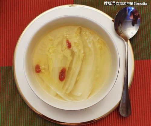 开水白菜吃菜还是喝汤
