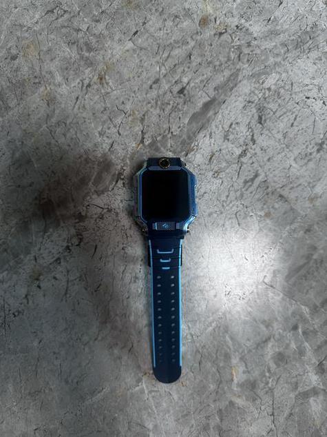 小天才手表进水后不开机了图标