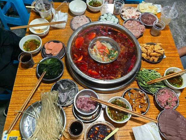 老版火锅图标
