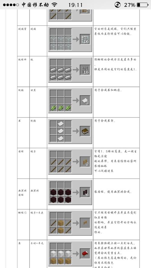 怎么做书我的世界图标