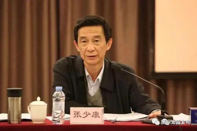 张少康是揭西哪里人截图