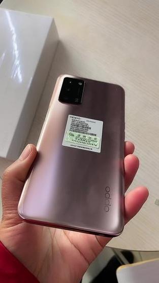 oppoa55可以卖多少钱图标