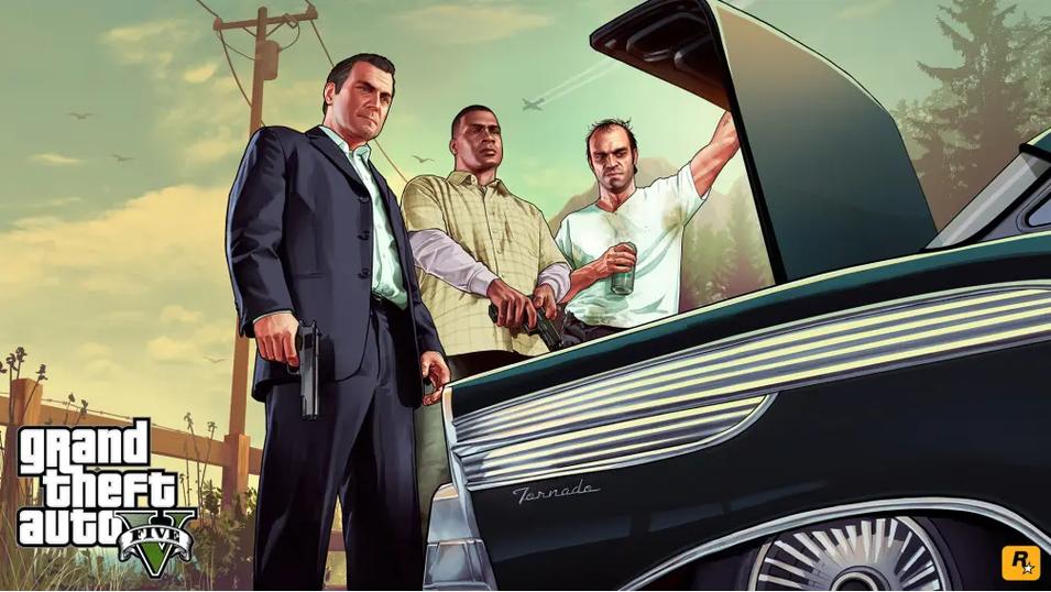 gta5线上服务器不可用