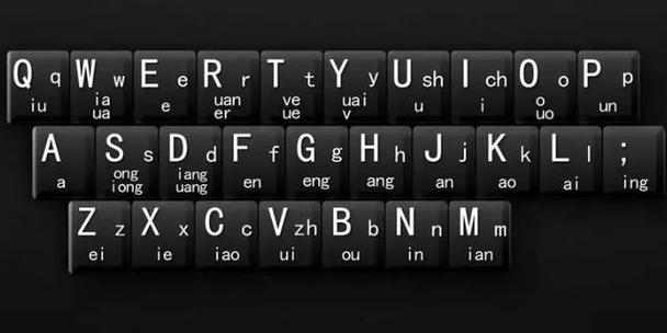 电脑打字重复2个字母图标
