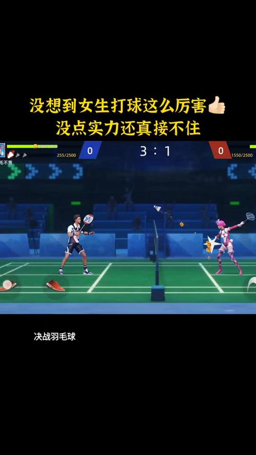 决战羽毛球钻石怎么弄截图