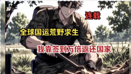 全球降临:全民荒野求生截图