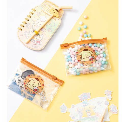 名创优品三丽鸥有授权吗图标