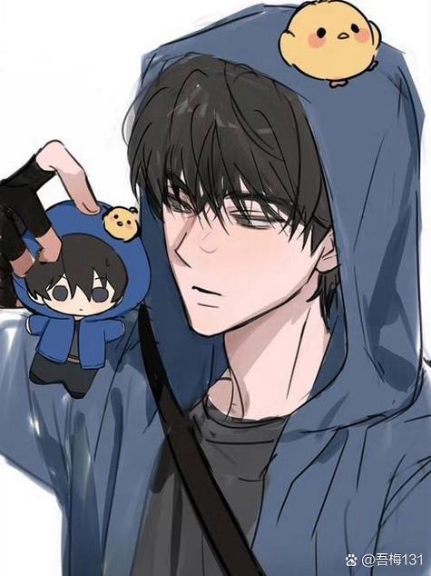 盗墓笔记漫画u17图标