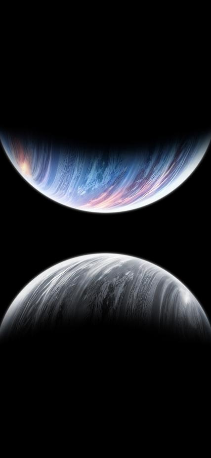 美丽星球截图