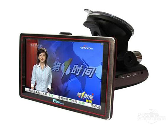 雷达电视下载图标
