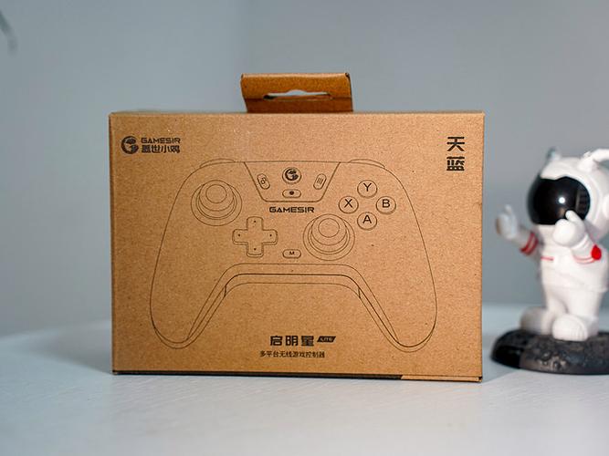 游戏手柄是干嘛用的截图