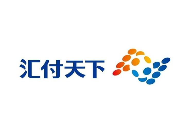 汇付天下第三方支付平台图标