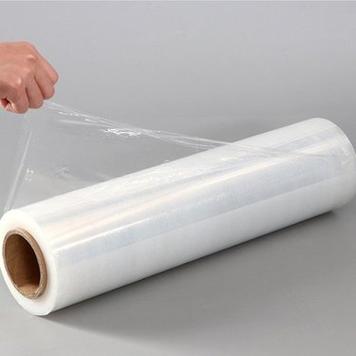 打包用的塑料薄膜图标