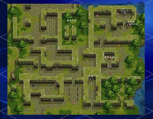 十大最耐玩的rpg地图