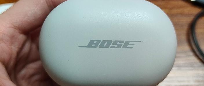 bose耳机一顿一顿的图标
