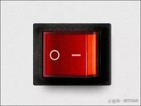 o1开关怎么是开图标